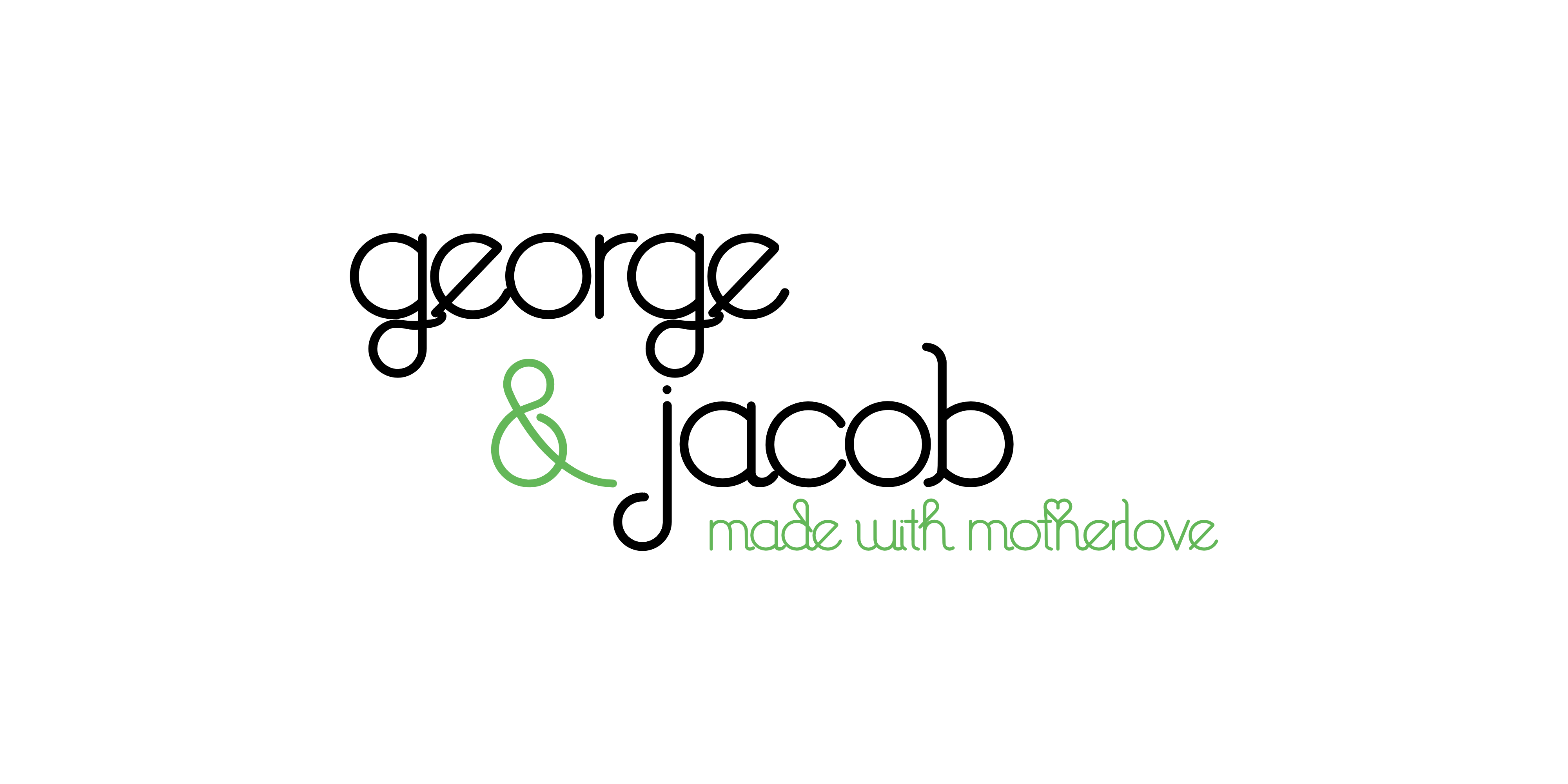 George & Jacob | Club of Designers